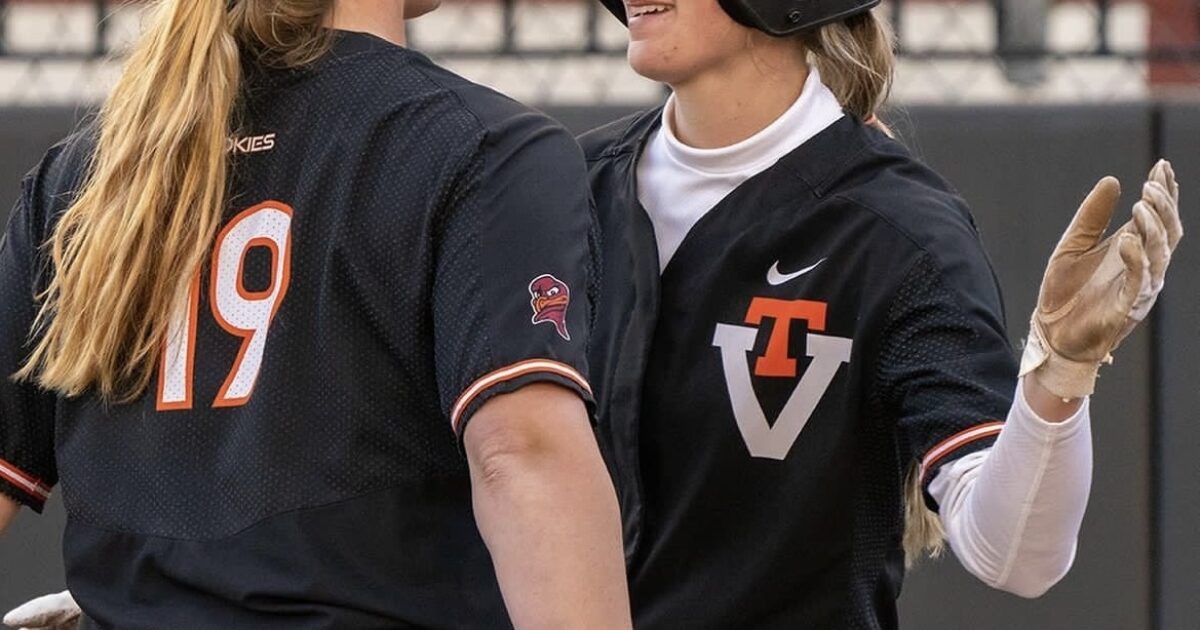 No. 13 Virginia Tech on Six-Game Win Streak after… | Sons of Saturday