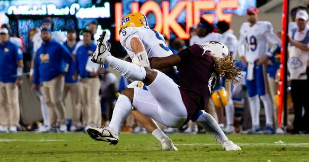 Hokie Football Focus: Pittsburgh | Sons of Saturday