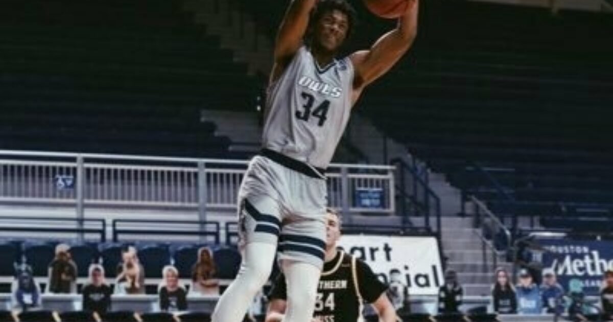 Welcome to Blacksburg, Mylyjael Poteat | Sons of Saturday