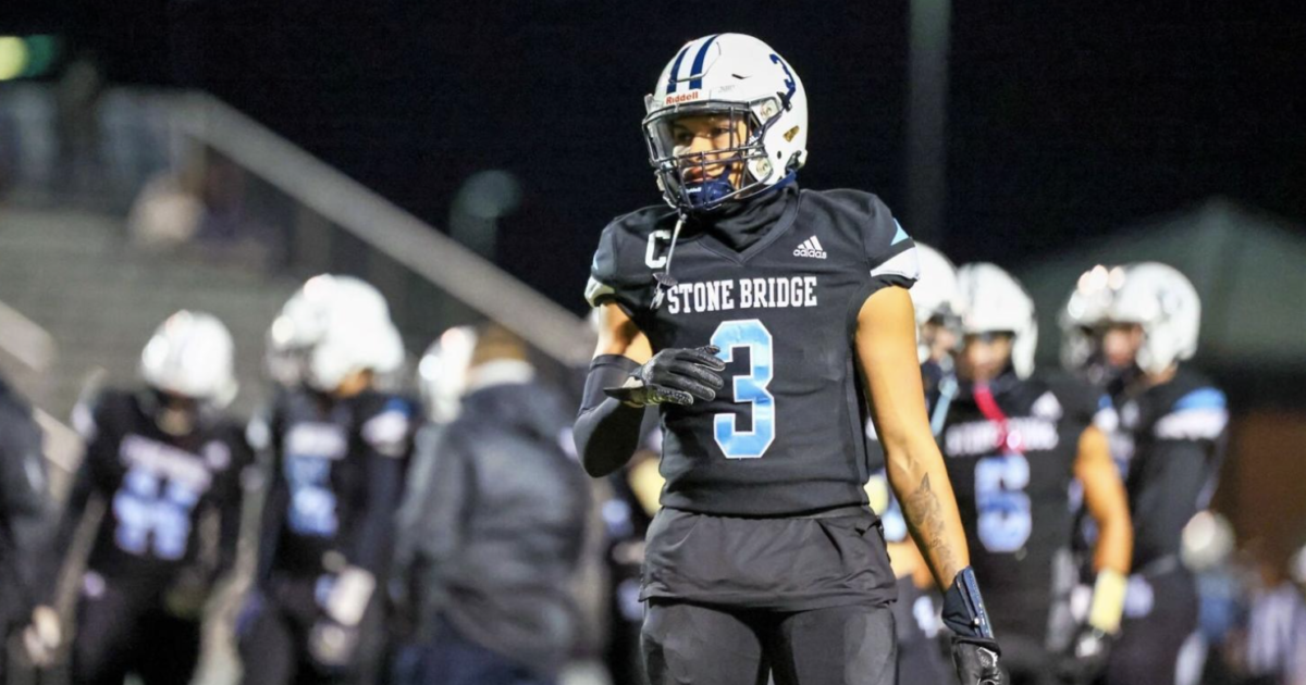 Zeke Wimbush Joins the Show | The Cornerstone… | Sons of Saturday