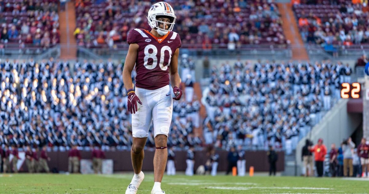 Week 10 Preview: Georgia Tech | Sons of Saturday