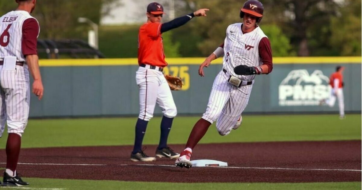 Hokies Flounder vs Wahoos, Bounce Back vs Hoyas | Sons of Saturday