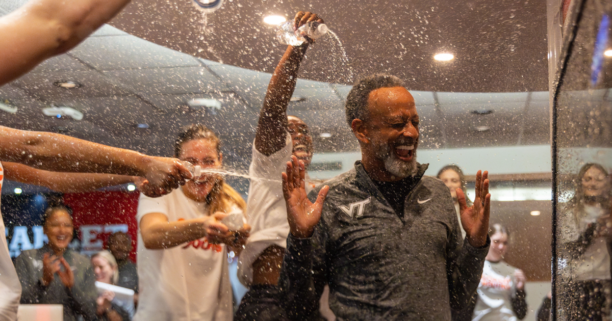 Virginia Tech Women’s Basketball Weekly Preview | Sons of Saturday