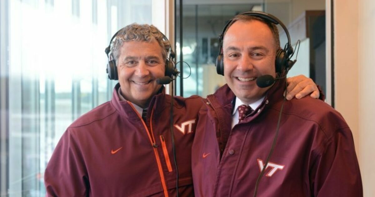 Bill Roth Back In The Booth! | Sons of Saturday