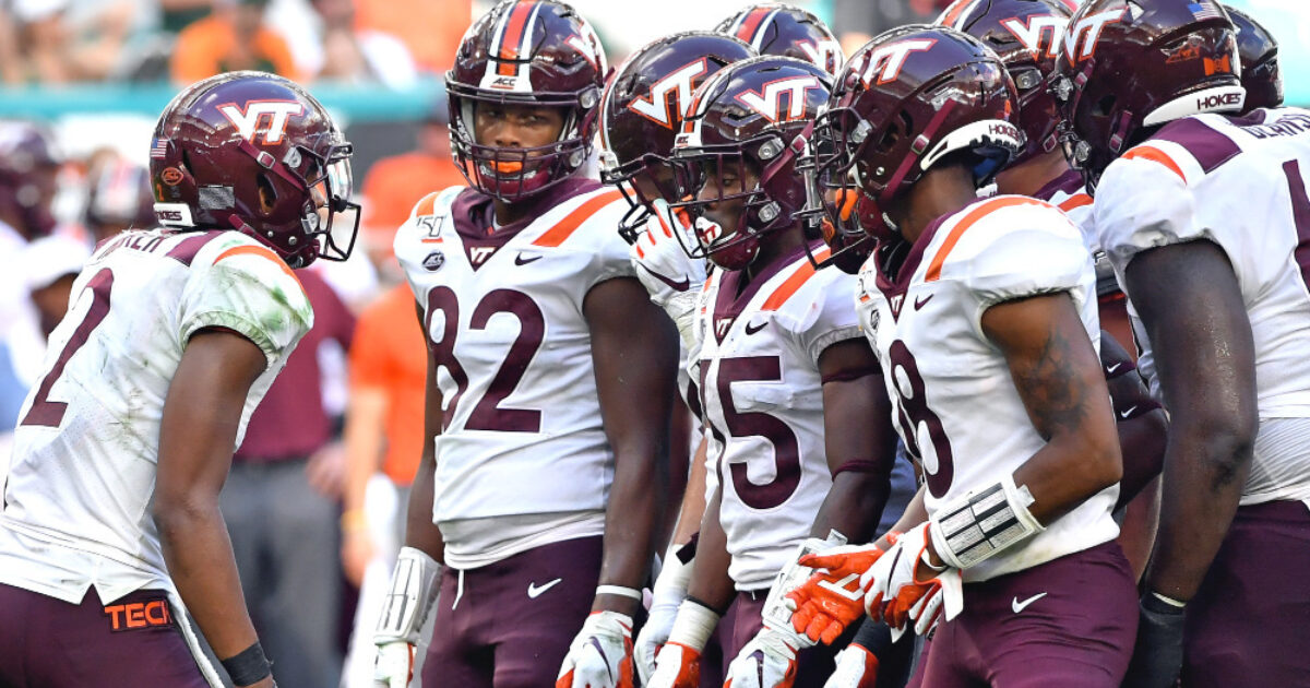 A Changing-By-The-Second Glance at The 2020… | Sons of Saturday