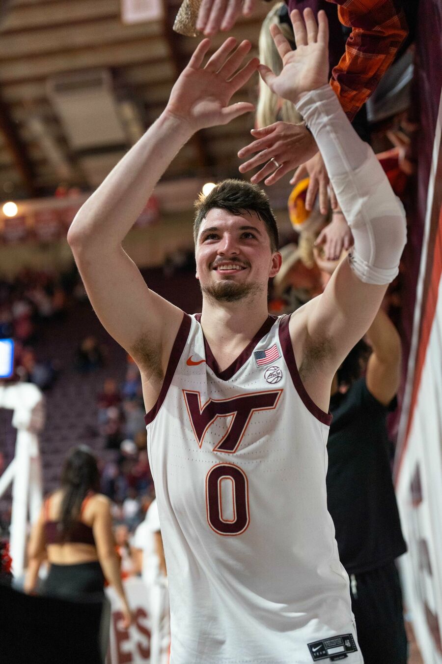 Virginia Tech Gets Revenge Against Syracuse,… | Sons of Saturday
