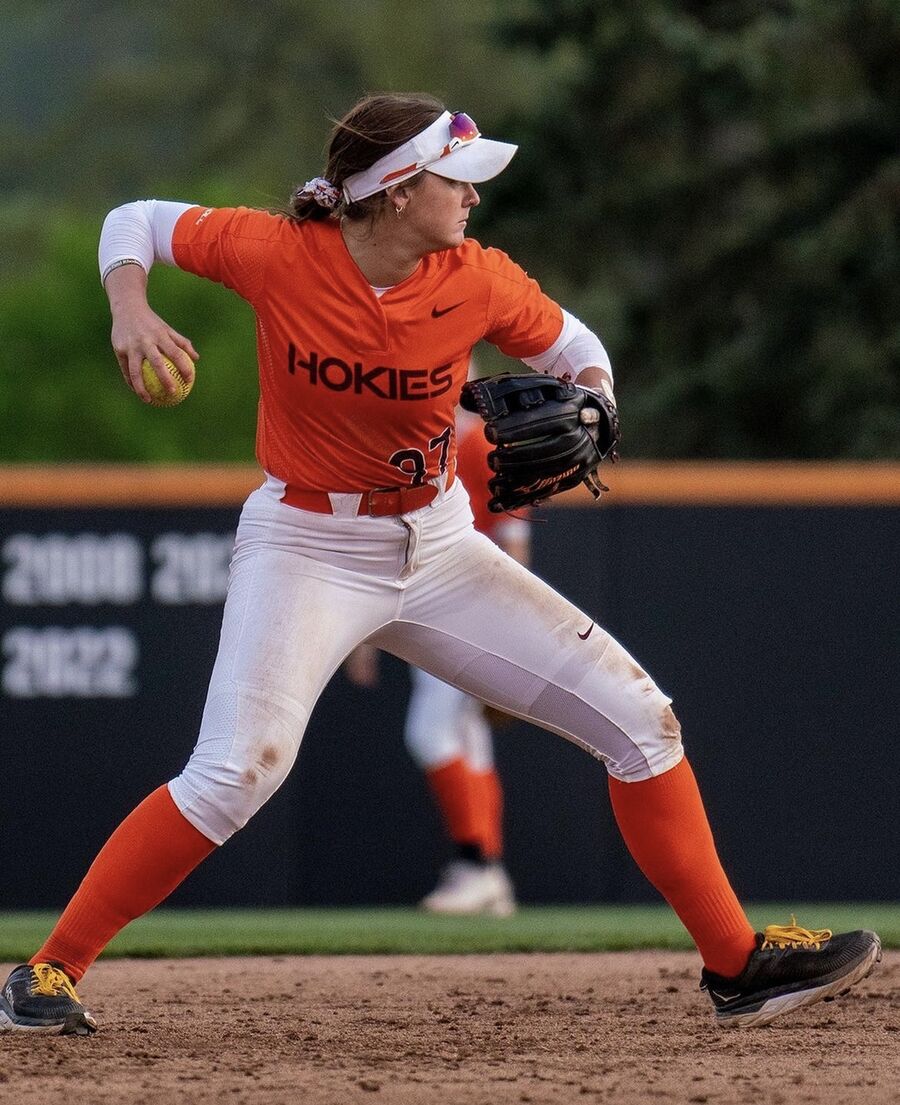 No. 5 Florida State Powers Through No. 22 Virginia… | Sons of Saturday