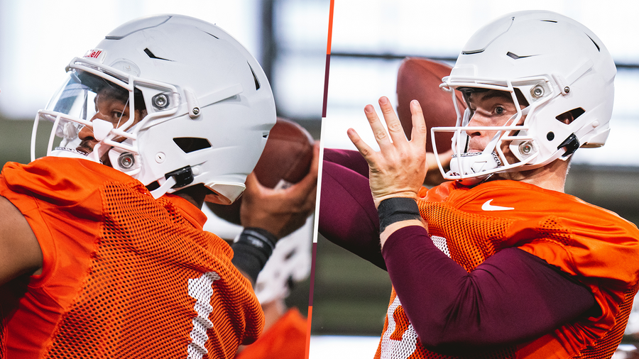 The Two-QB System: It's Worked Well For Other… | Sons of Saturday