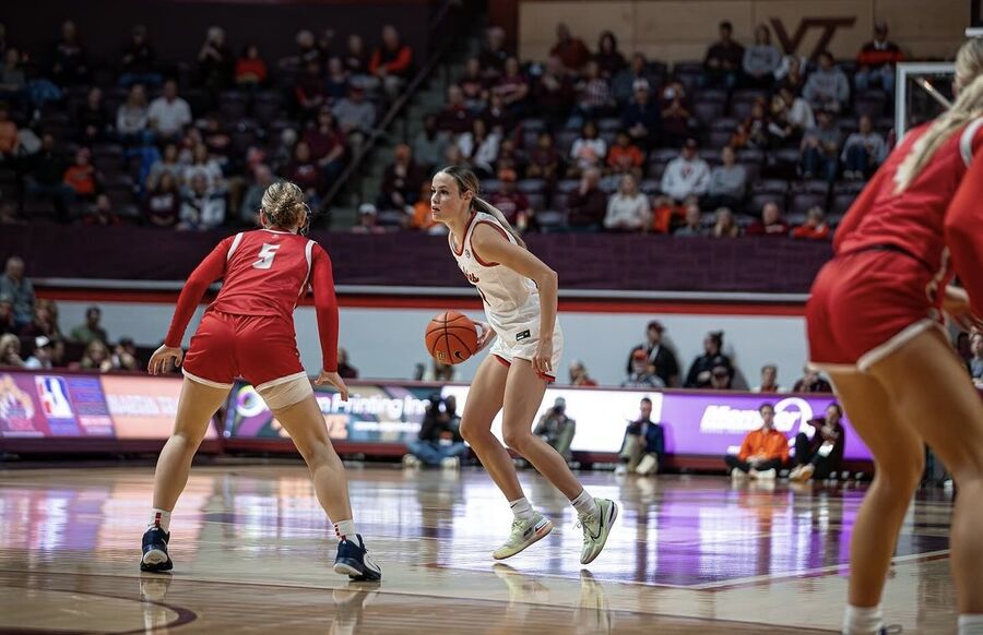 Virginia Tech Women’s Basketball Weekly Recap | Sons of Saturday