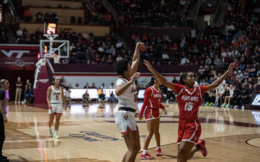 Virginia Tech Women’s Basketball Weekly Preview | Sons of Saturday