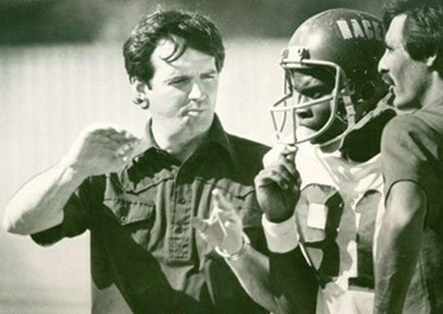 The Stuff of Legends | Sons of Saturday